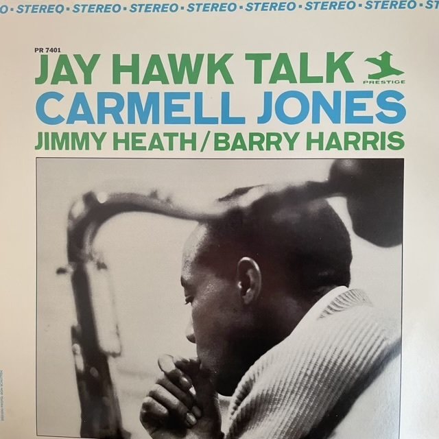 Jay Hawk Talk｜unuseful