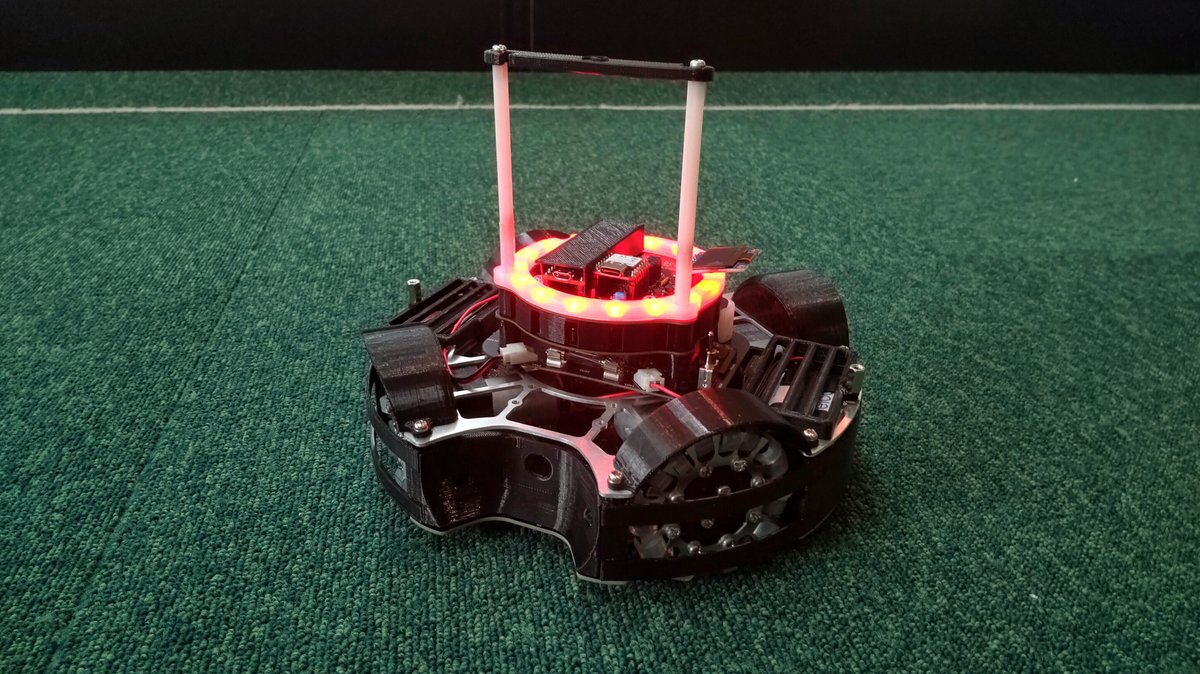 2024年度新機体をつくった話｜Toin ADMIX