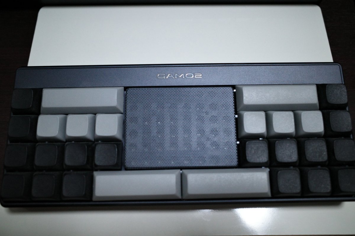 音ゲー専用キーボード「DOIO KBGM-H10」で快適にPC音ゲーをたくさんプレイしよう、もったいないから｜ねくす