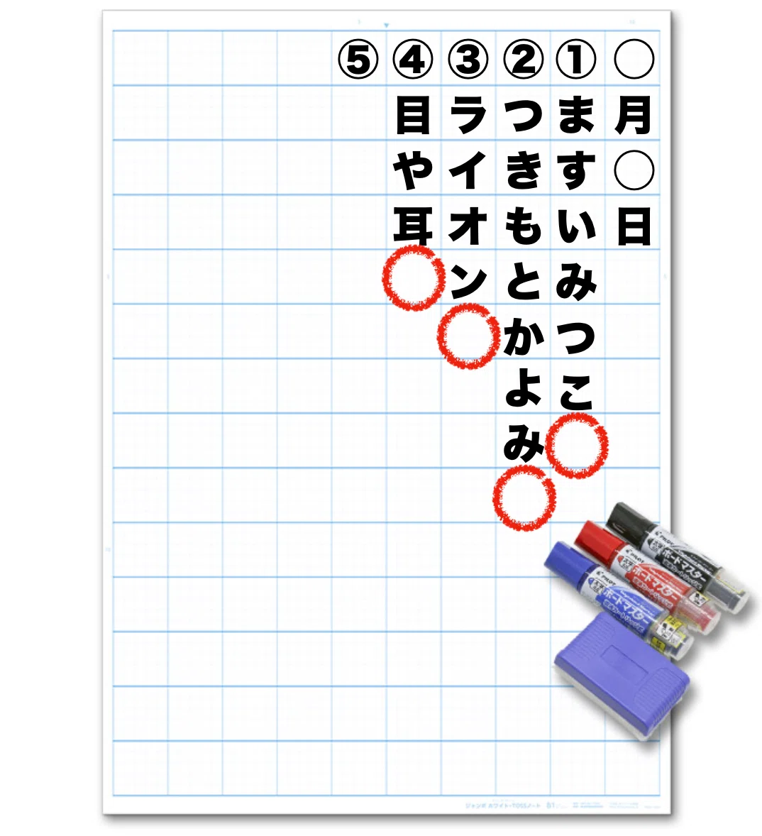 「見取りと介入の技術」を目指して｜TOSSファミリー