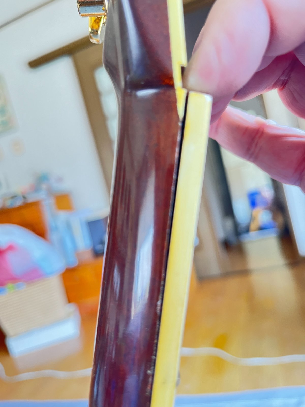 最近落札したギターのこと｜hiroaki maejima