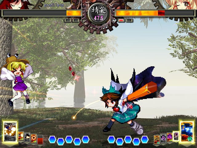 二次創作SRPG『幻想少女大戦』で東方Projectに興味を持った人に紹介したい公式作品と二次創作作品｜JAKE