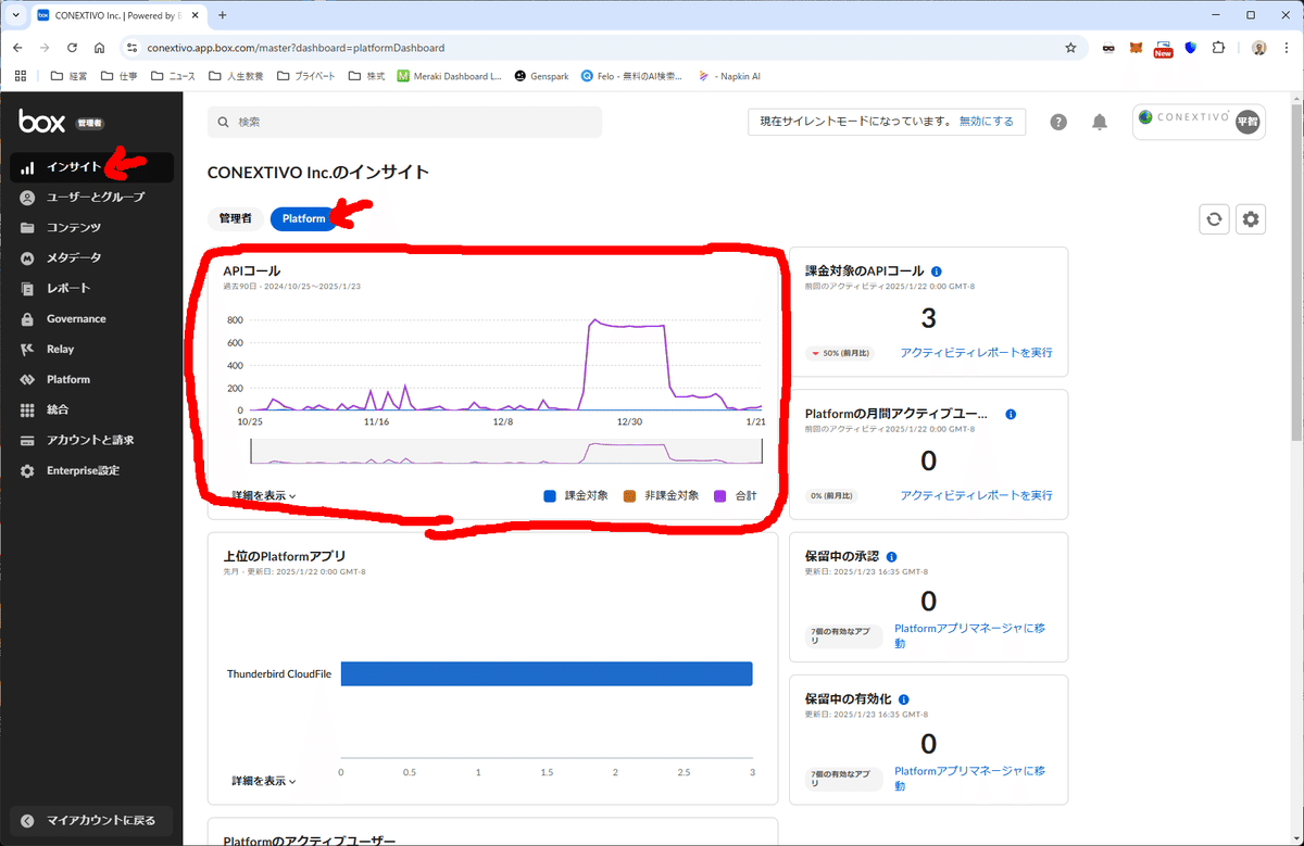 Box APIでエラー発生？レート制限と課金ルールを解説｜DX/SaaS/Webサービス開発｜累計2500社利用『見積Rich』開発元｜業務効率化