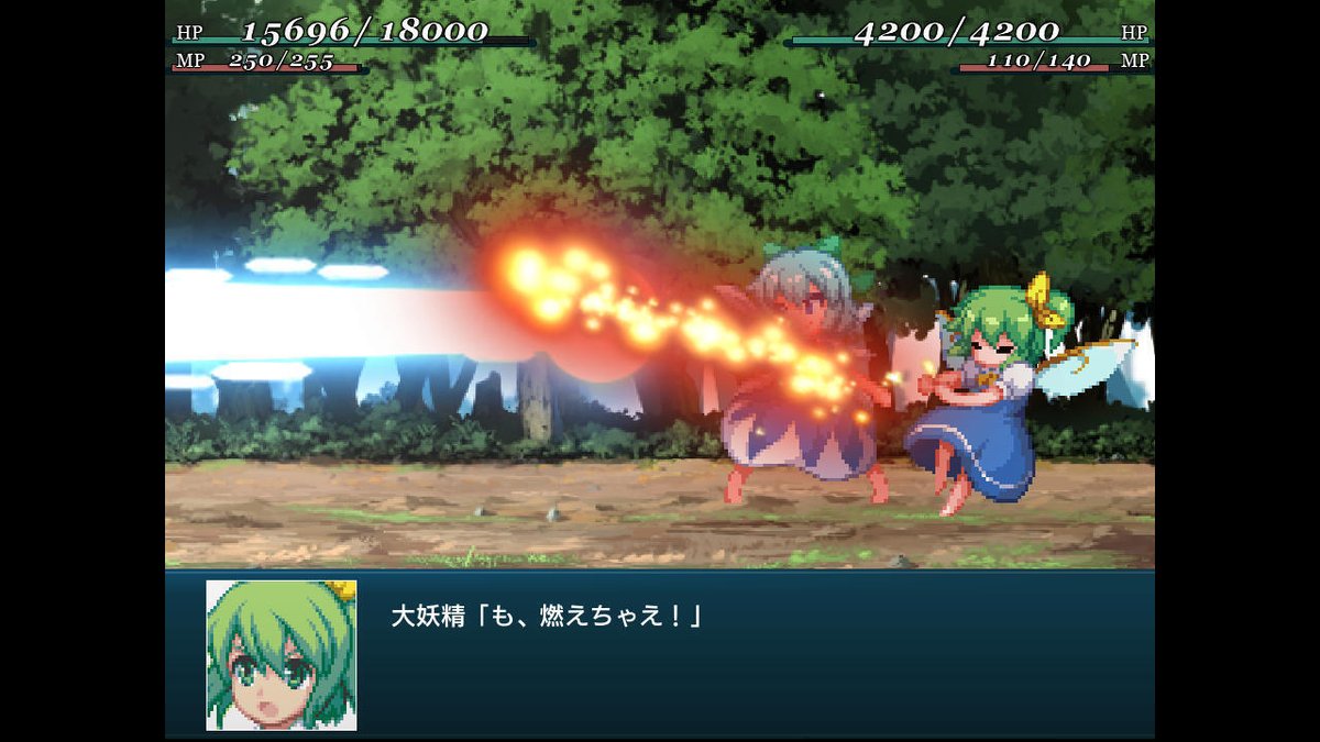 二次創作SRPG『幻想少女大戦』で東方Projectに興味を持った人に紹介したい公式作品と二次創作作品｜JAKE