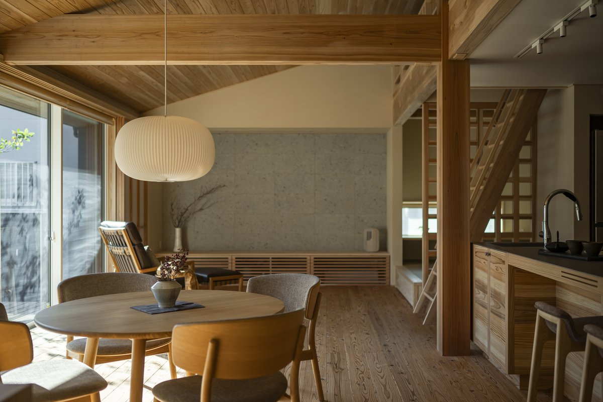 北九州市に誕生した次世代省エネ住宅、kitaQ ZEHモデルハウスの全貌｜上野 浩太 エコワークスで住まいづくり計画中🏠