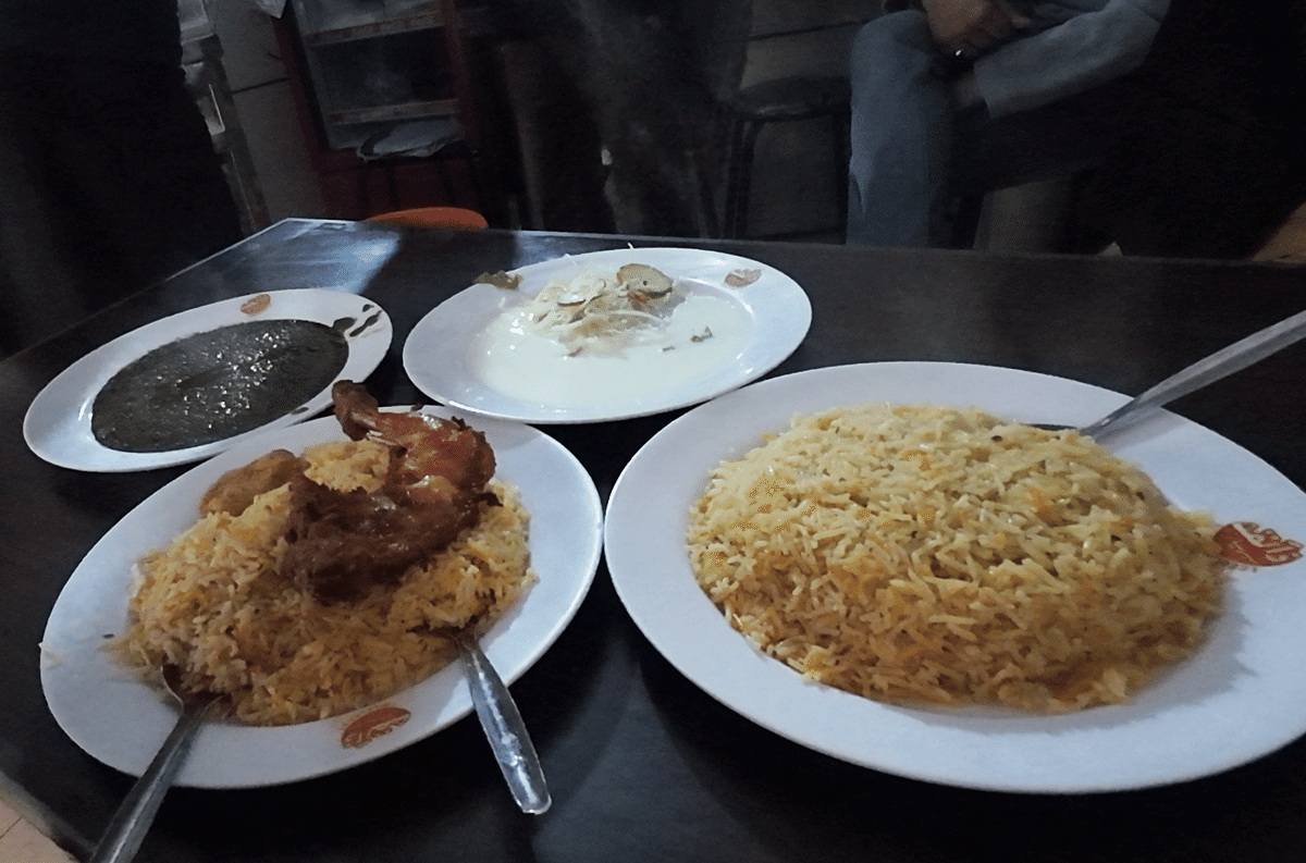 パキスタン🇵🇰を訪れた中で特筆すべき10店｜Hiro Kay（比呂啓）