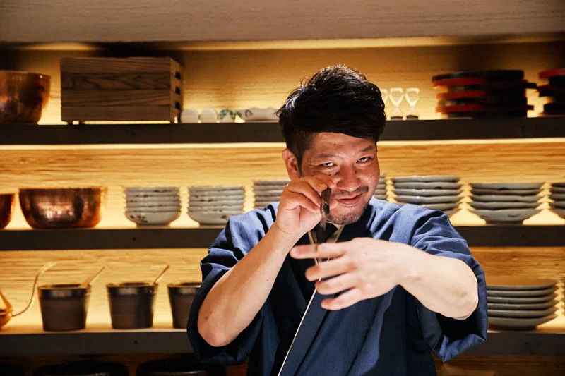 Discover the Heart of Tokyo’s Flavorful Delights: A Comprehensive Guide ...