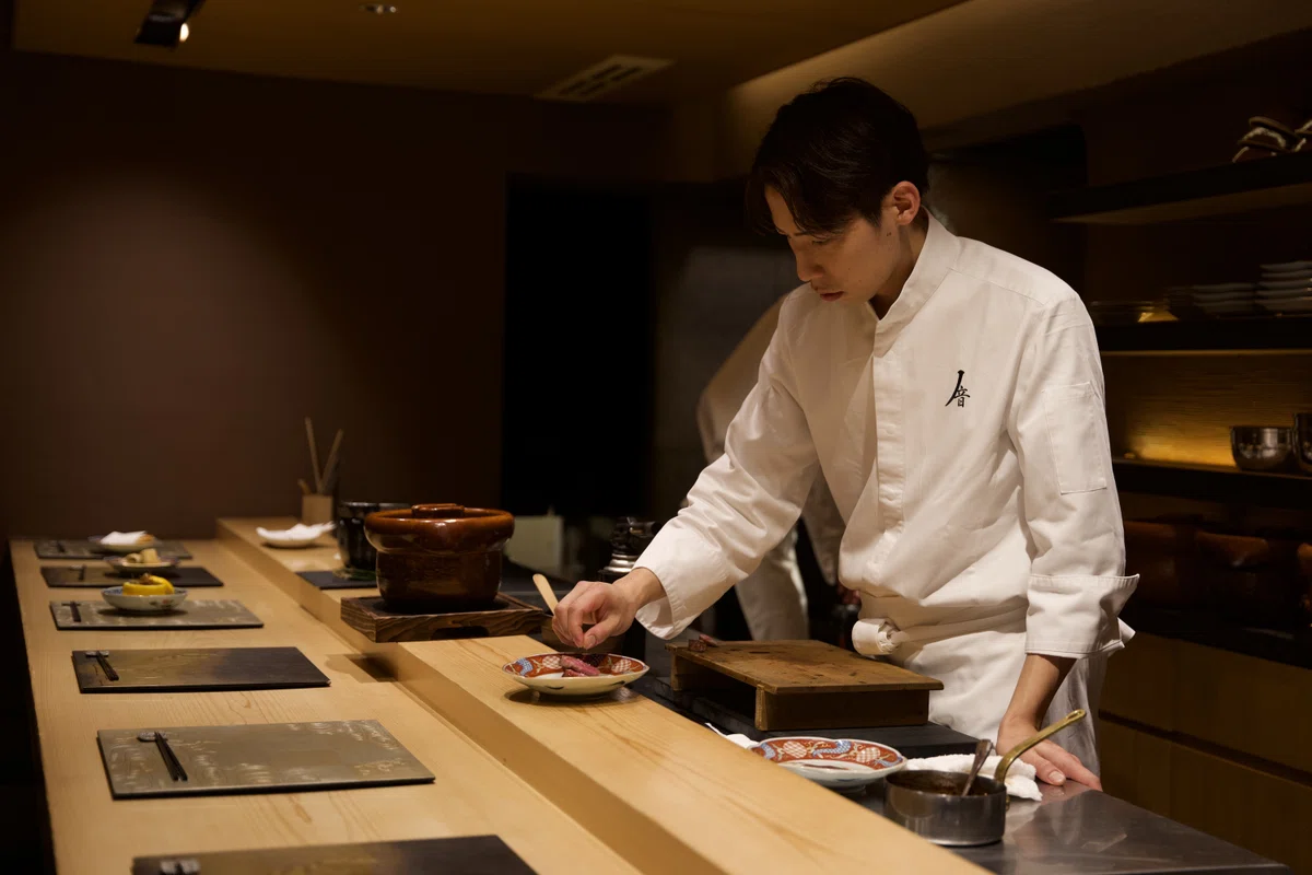 Discover the Heart of Azabu Juban: A Unique Journey Through Azabu Juban ...