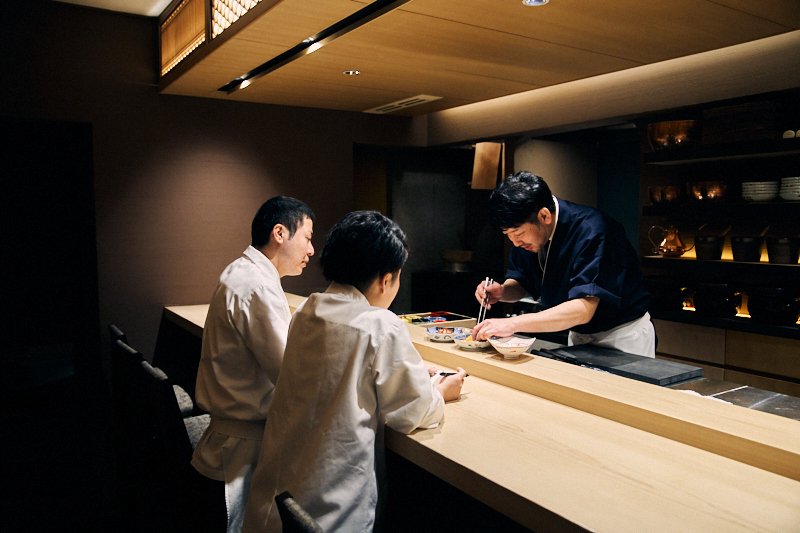 Discover the Heart of Azabu Juban: A Unique Journey Through Azabu Juban ...