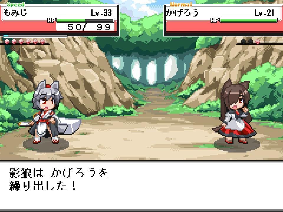 二次創作SRPG『幻想少女大戦』で東方Projectに興味を持った人に紹介したい公式作品と二次創作作品｜JAKE