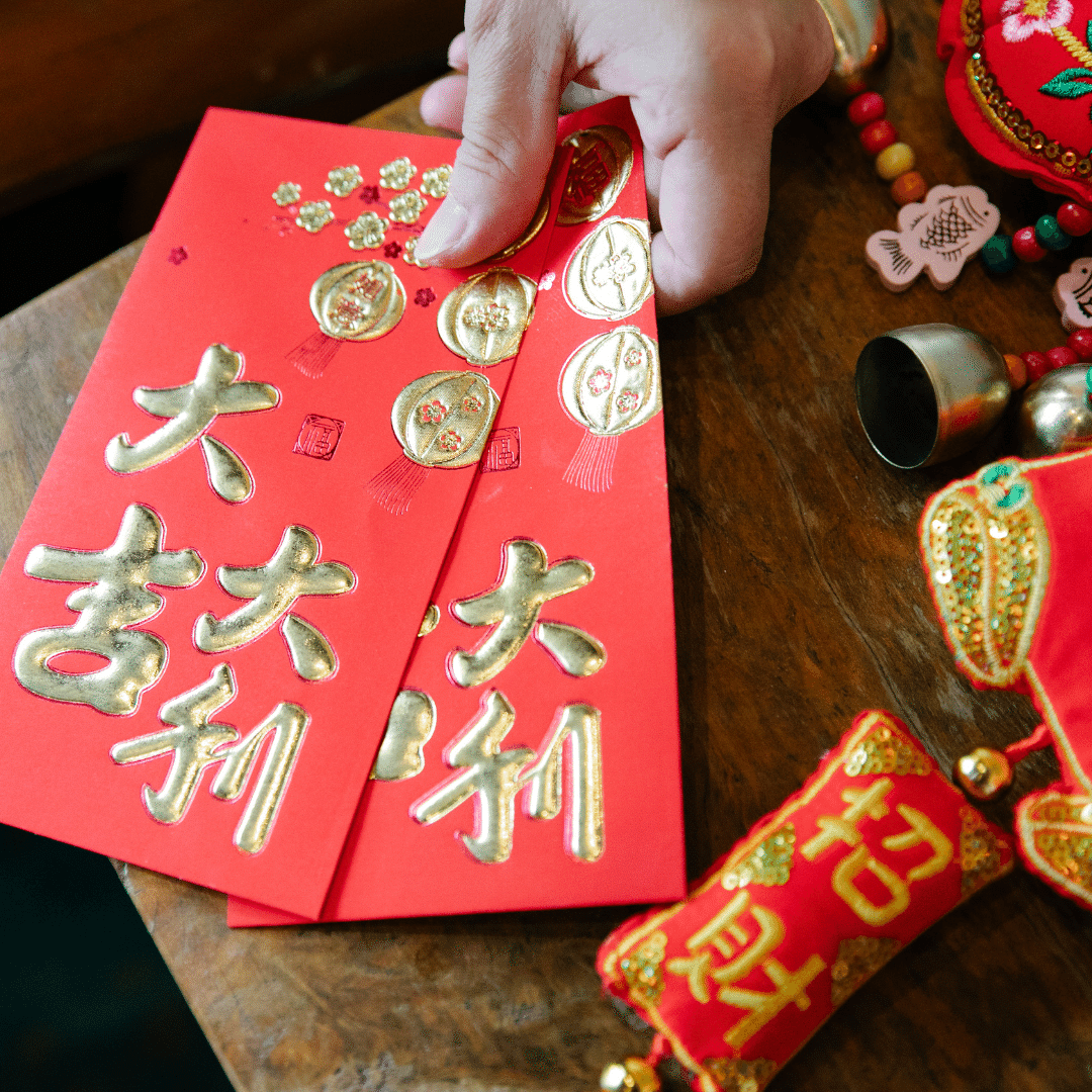 香港旧正月前の準備8つのこと！【異文化】｜井上博美（Inoue Hiromi）