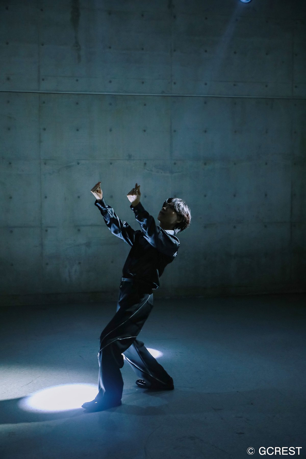 「GOALOUS5」第6弾テーマソング「Sixy（シクシー）」MV撮影レポート＆メンバーインタビュー｜月刊ニュータイプ / Newtype Magazine