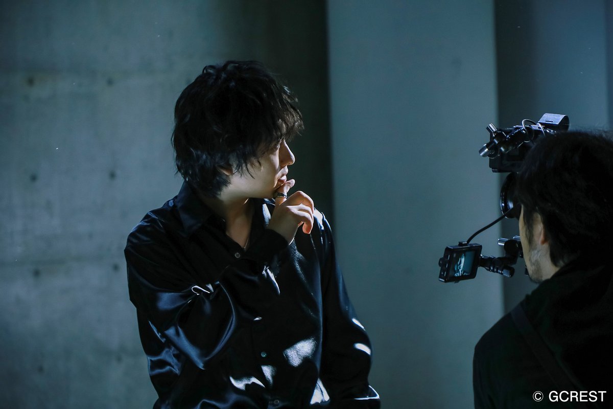 「GOALOUS5」第6弾テーマソング「Sixy（シクシー）」MV撮影レポート＆メンバーインタビュー｜月刊ニュータイプ / Newtype Magazine