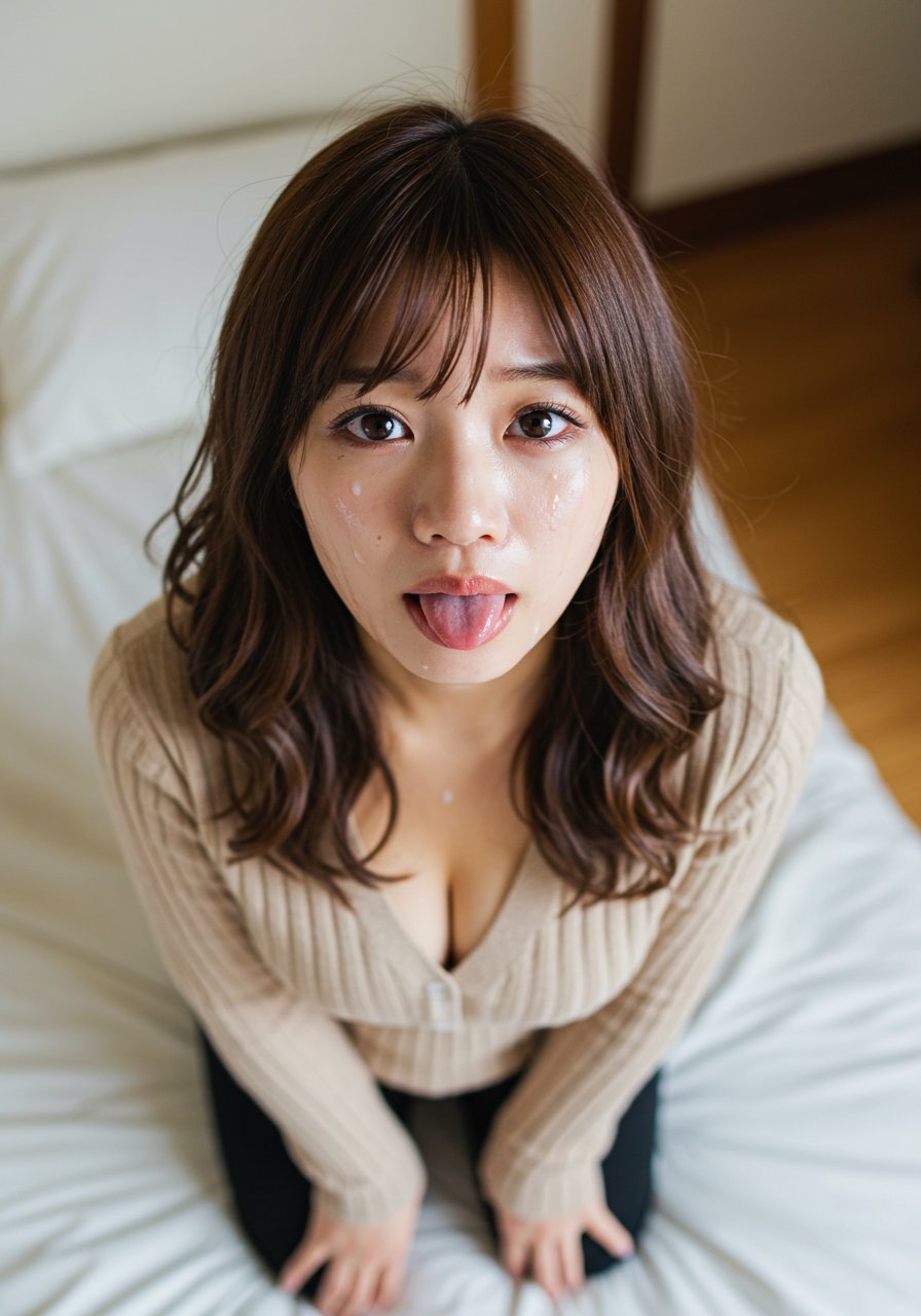 【imageFX】R18？エロの探求 64枚｜Aidehito