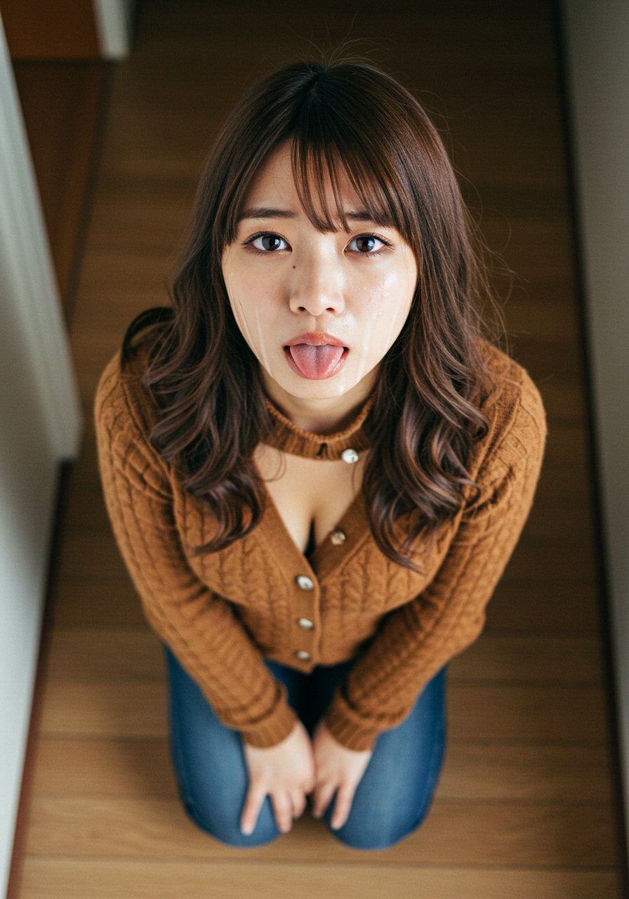 【imageFX】R18？エロの探求 64枚｜Aidehito