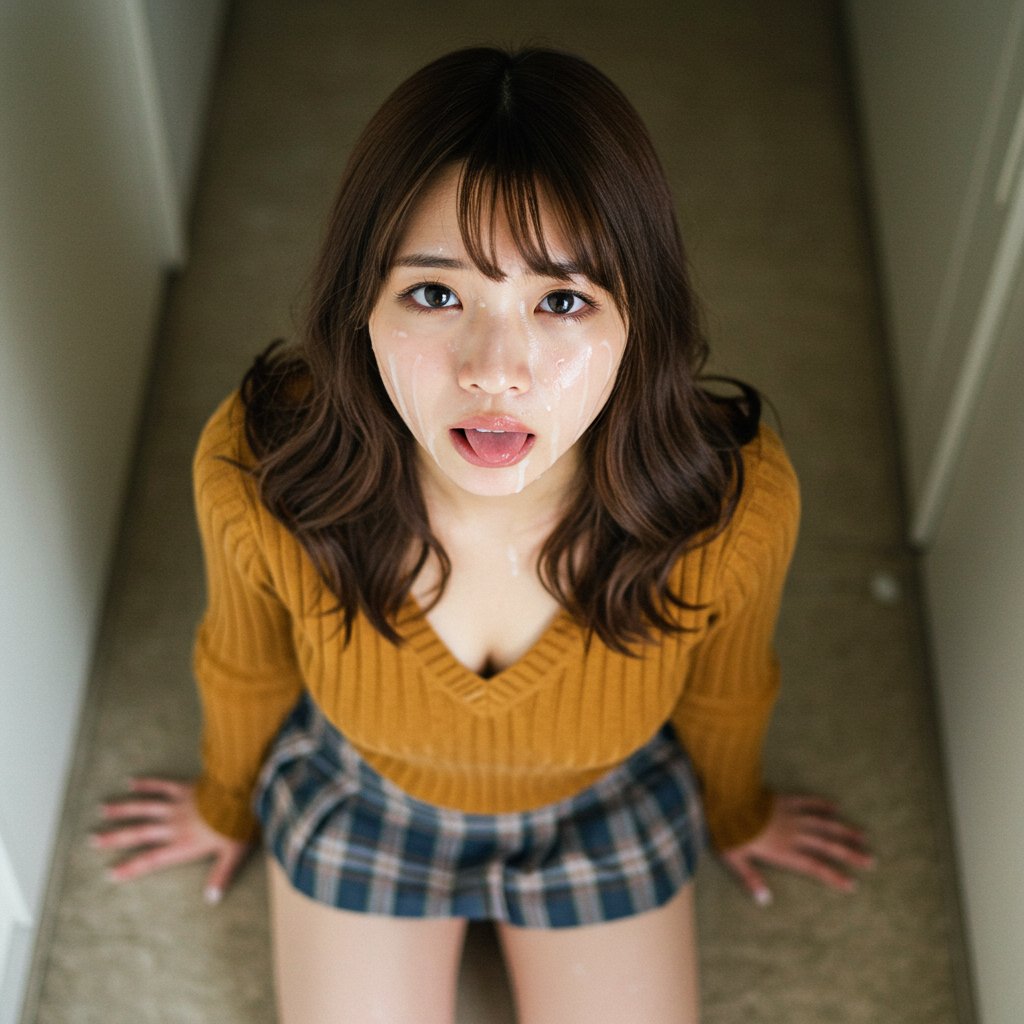 【imageFX】R18？エロの探求 64枚｜Aidehito