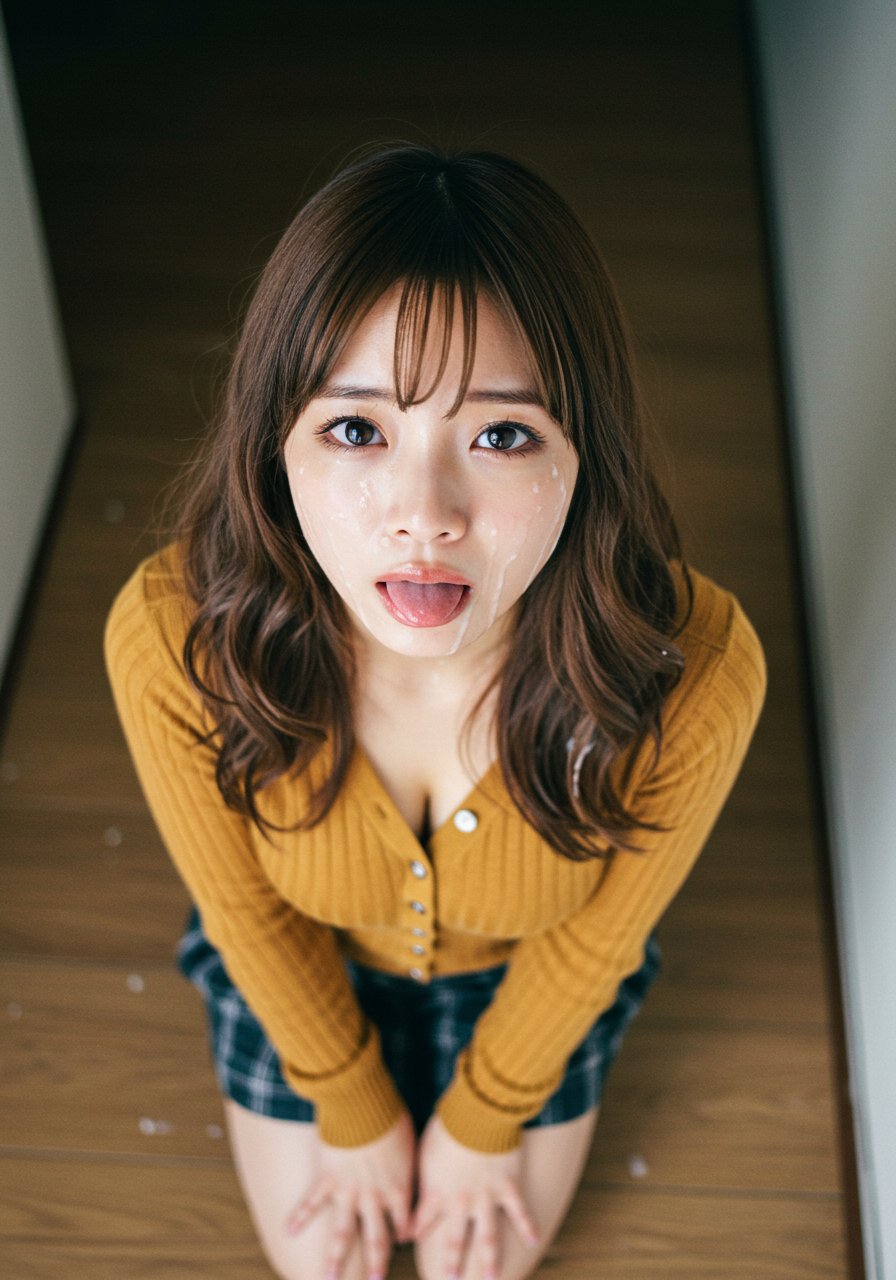 【imageFX】R18？エロの探求 64枚｜Aidehito