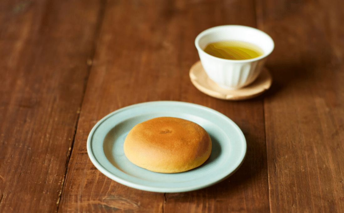 豆粉パンZENBブレッドの新しい形「きなこあん」｜ZENB initiative