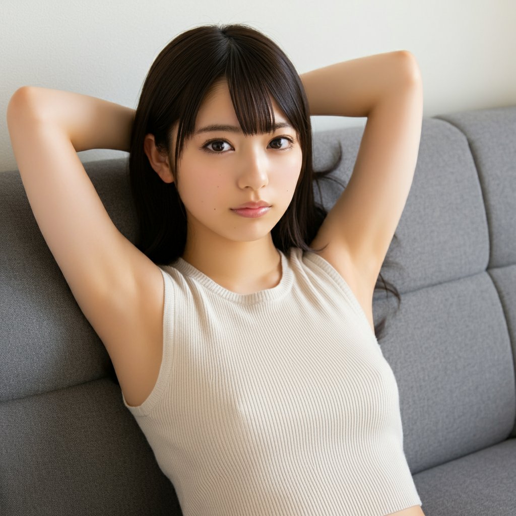 【imageFX】R18？エロの探求 64枚｜Aidehito