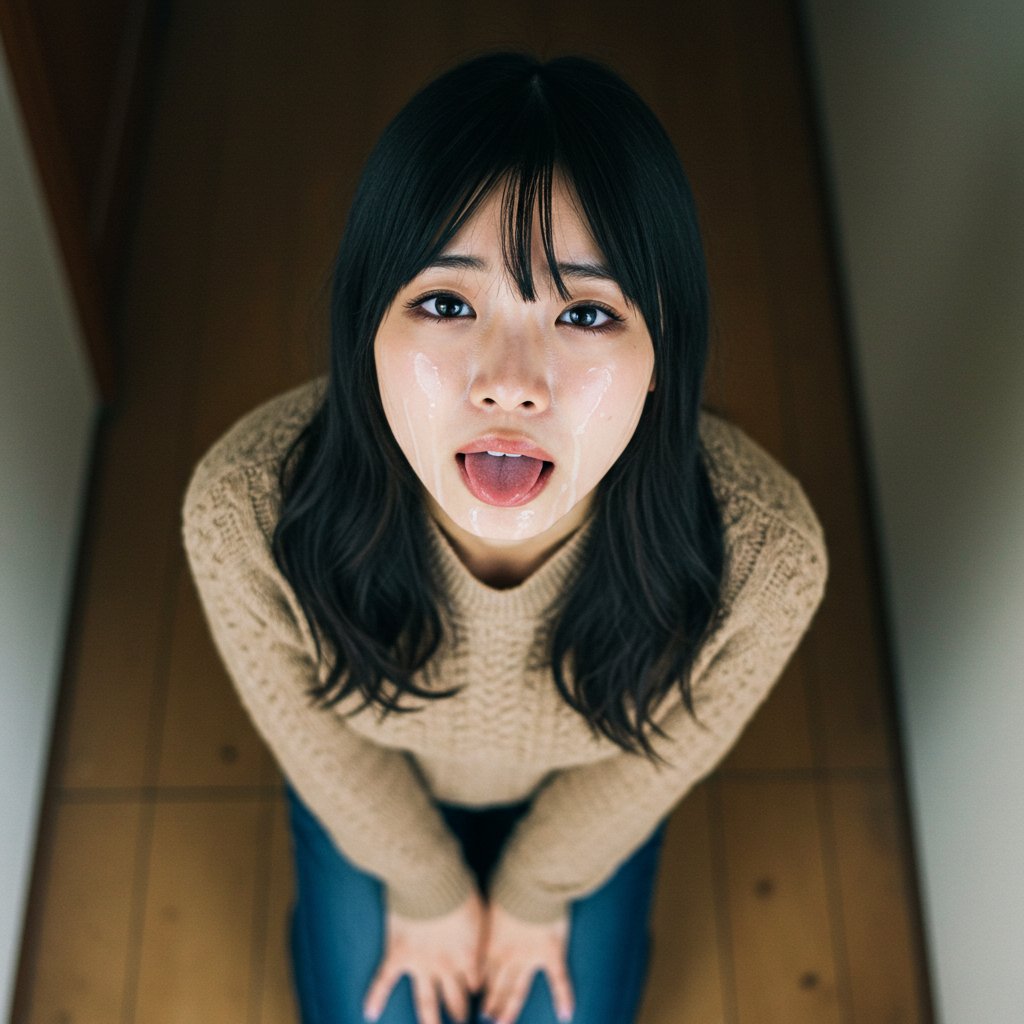 【imageFX】R18？エロの探求 64枚｜Aidehito