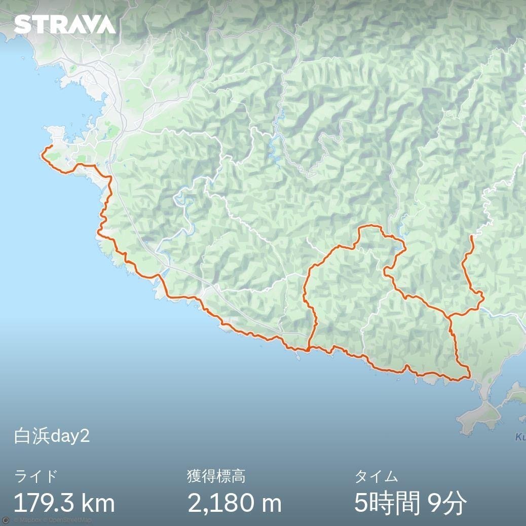 MiNERVA-asahi白浜合宿｜NaoyaFuda