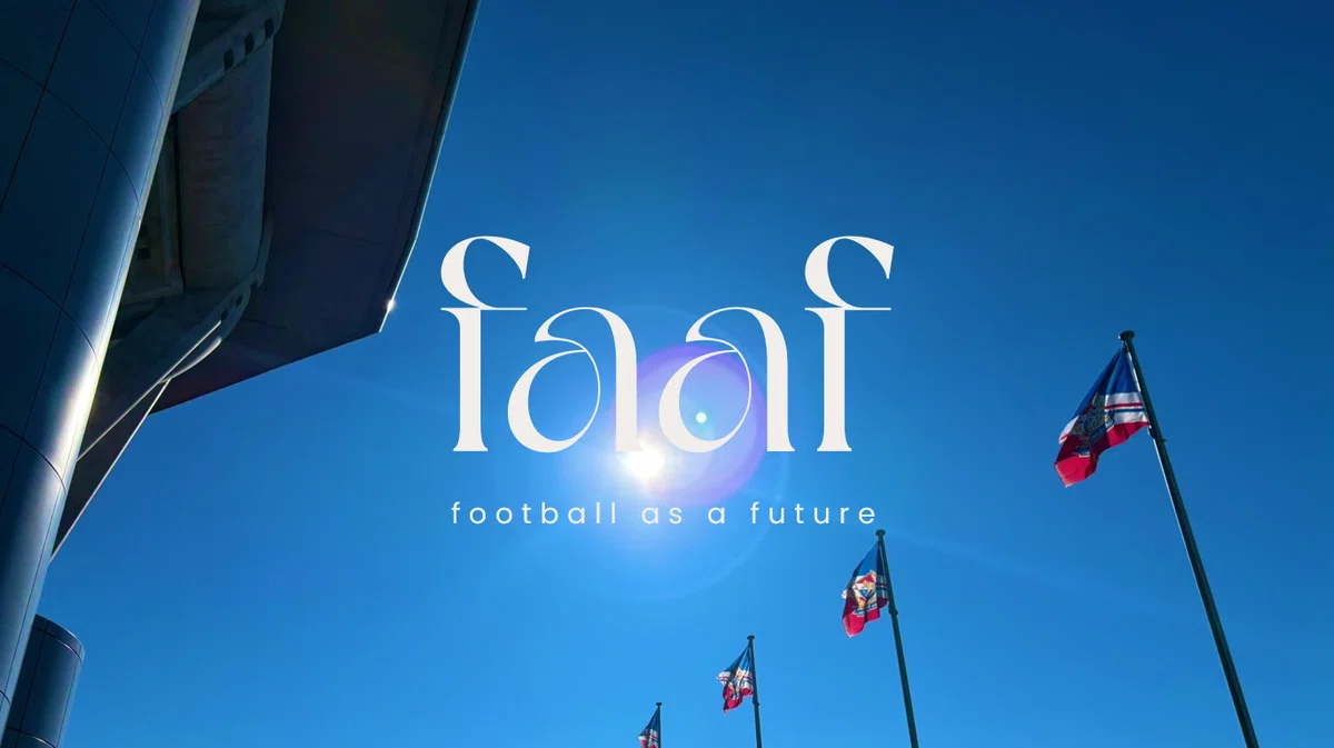 faafは「最高のサッカー体験とは何か」という問いに挑戦します（前編）｜任意団体faaf(football as a future)