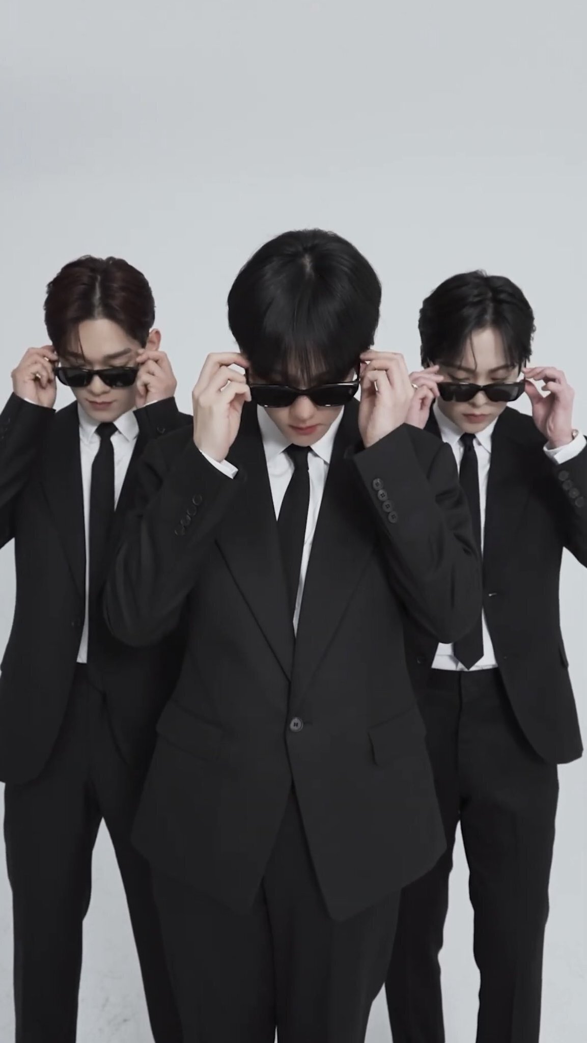 歌職人のドレミチャレンジ😎MIBパロCBX｜Charsound