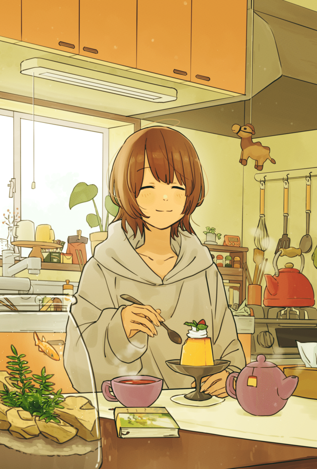 【お知らせ】季刊エス様の2つのコンテストで受賞しました！｜松峰￤イラストレーター