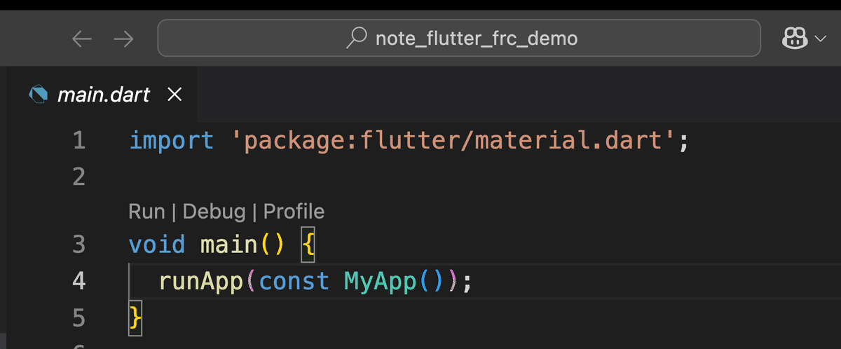 「Firebase Remote Config」の使い方｜辛島信芳@アプリ作家🦖