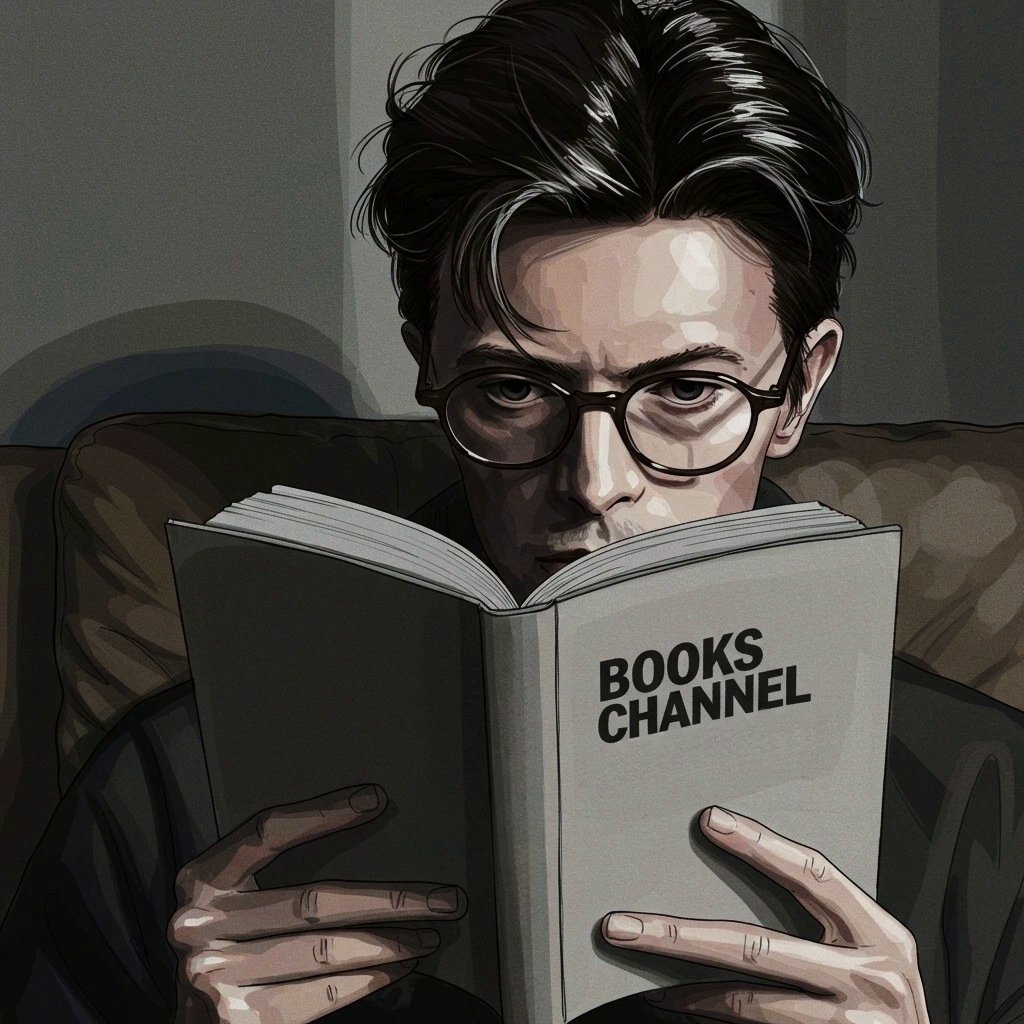 "Heroes" for a Day: A Reading Revolution (BooksChannel Art)｜Books Channel