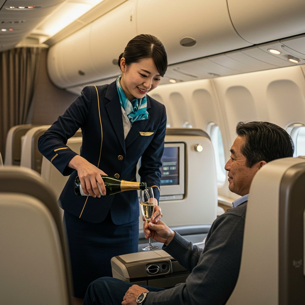 【ImageFX】CAのプロンプト（生成AI）｜MISA