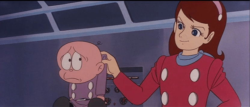 「サイボーグ009」の歴史は、日本アニメの歴史｜yoh