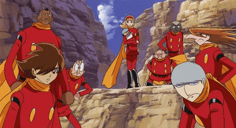 「サイボーグ009」の歴史は、日本アニメの歴史｜yoh