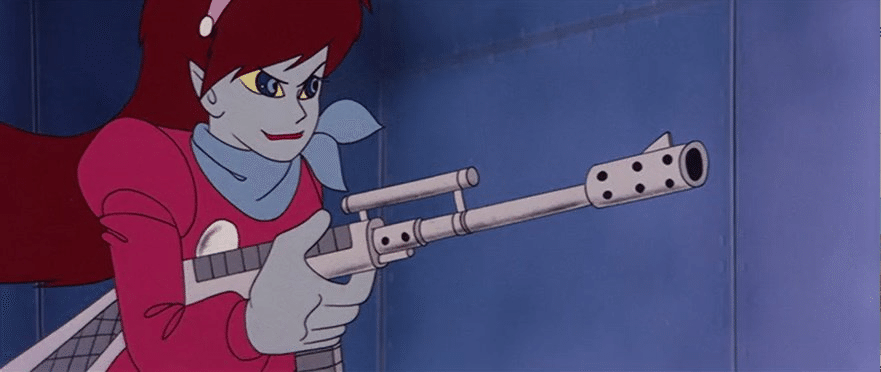 「サイボーグ009」の歴史は、日本アニメの歴史｜yoh