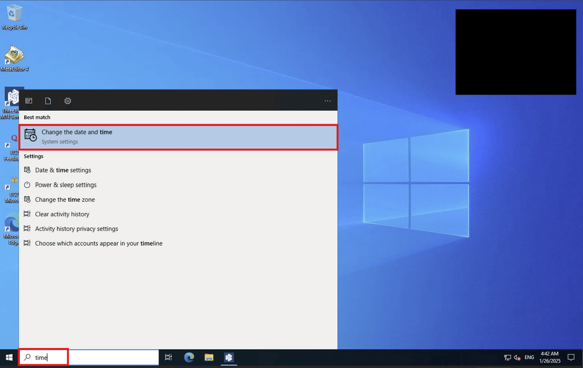 【第2回】EC2インスタンスの作成とWindows初期設定｜AlphaSync