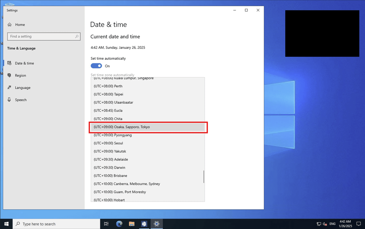 【第2回】EC2インスタンスの作成とWindows初期設定｜AlphaSync