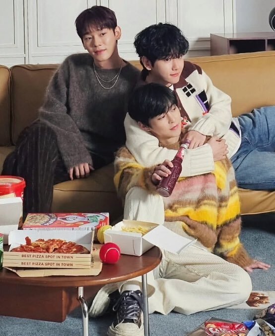 CBX &シウチェンアップデート更新中｜Charsound