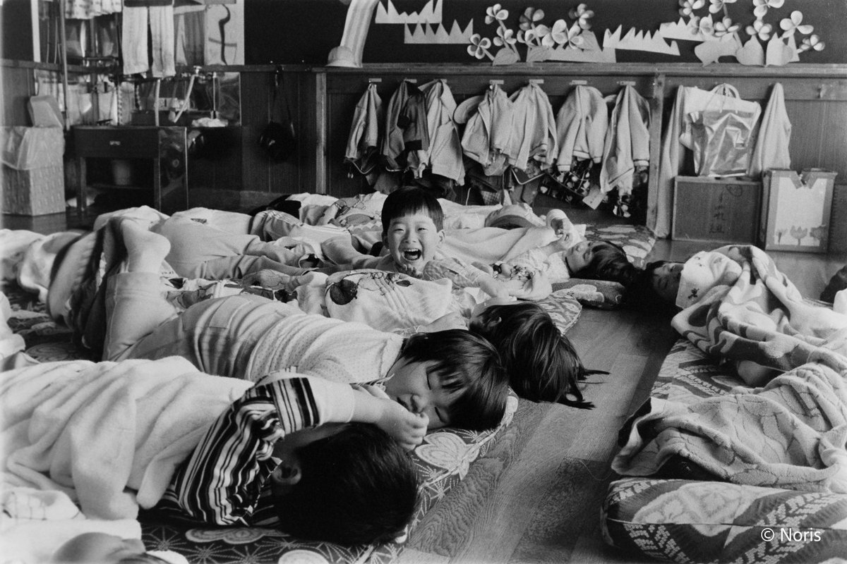 あの頃の稚内・1[1980〜1981年]｜Noris