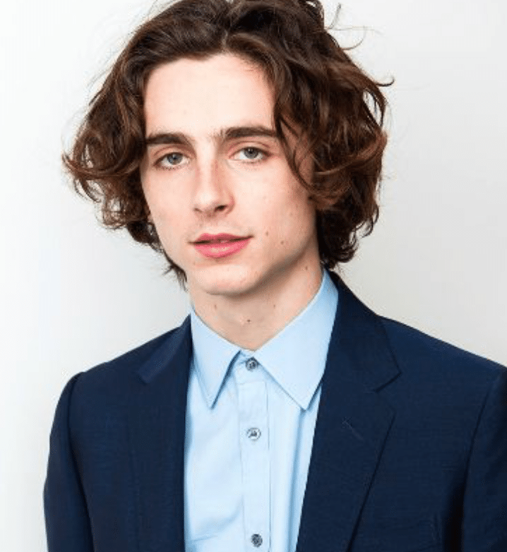 英語勉強のモチベになるかもしれない海外俳優②｜Hinano Sato