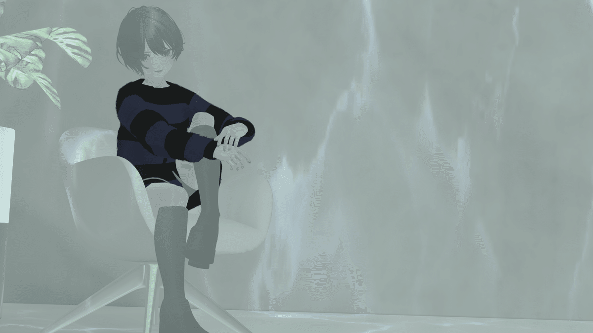 何者かになりたい？ VRChatで焦りを手放し、あなたの可能性を解き放つ方法｜Yullshul_ユルシュル