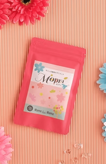 『健康マニア絶対見て！』｜mopri