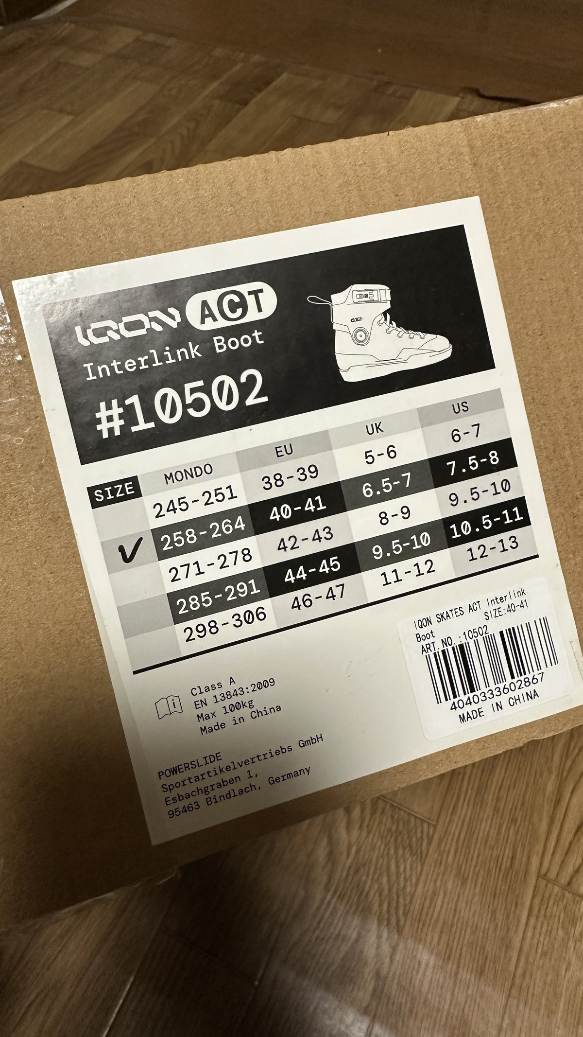 IQON-ACT [INTERLINK]｜夏