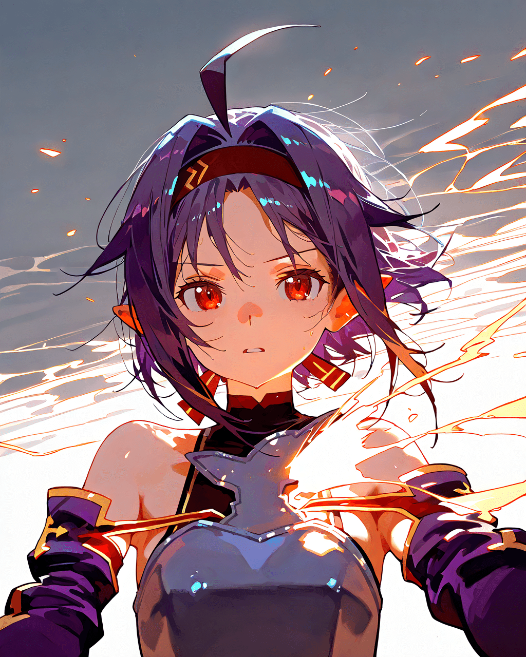 NoobAI-XLの推奨メソッド「Euler」と全てのメソッドで生成される画像一覧｜nobin@コーヒーを飲みながら紳士向けを作る人