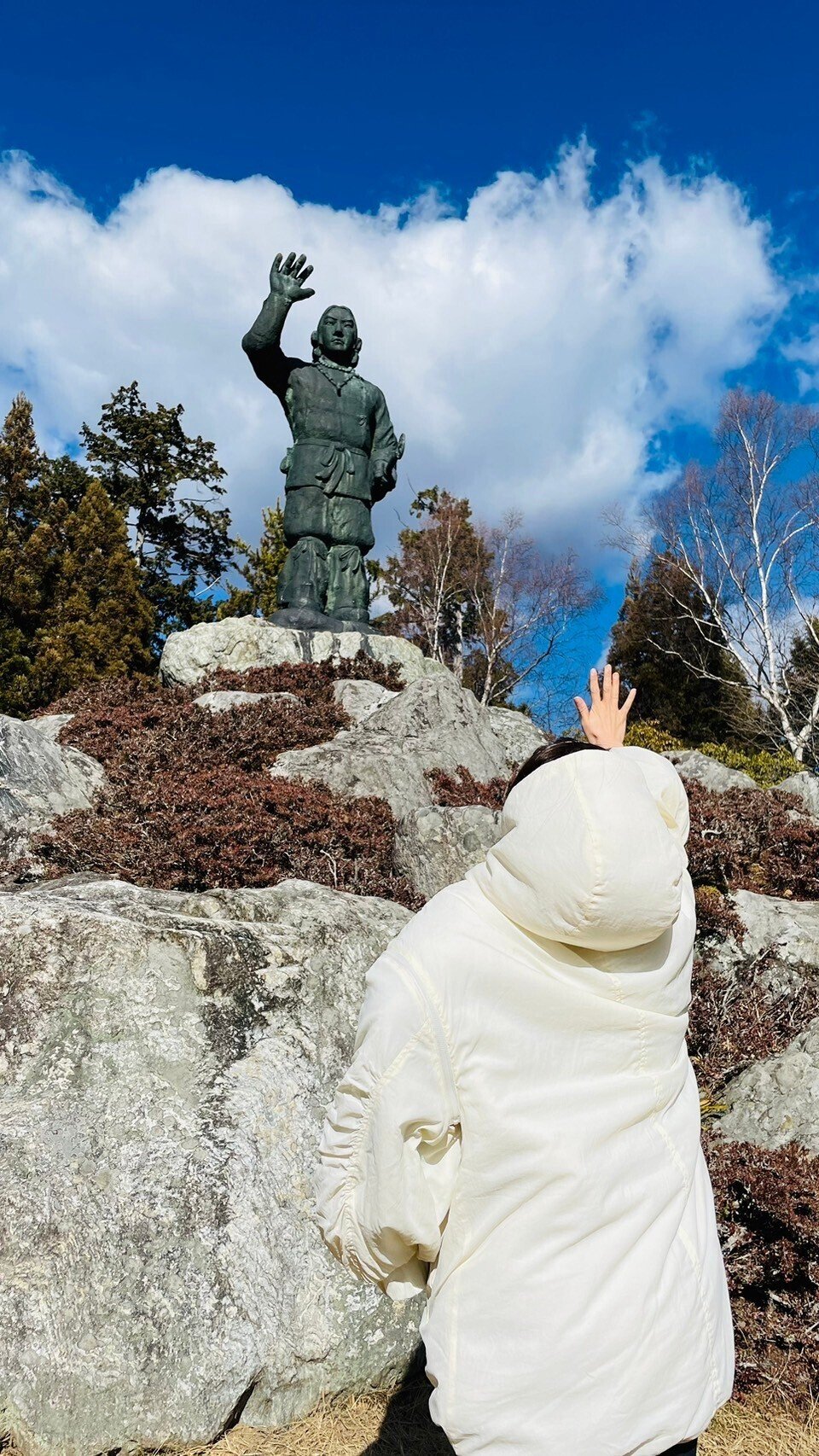 直感が導いた！受け取ったメッセージと心震える体験～Vol.41～｜NaChi〜愛と笑顔が煌めくステージへ