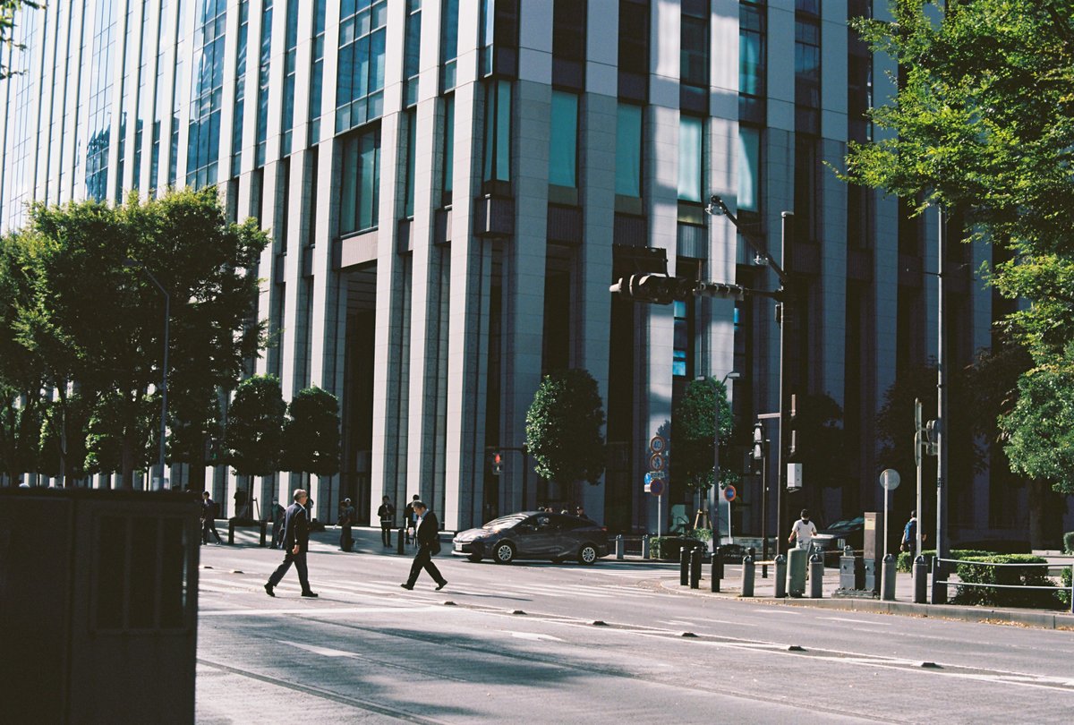 フィルム初心者が語る『OM-1の魅力』｜tarotaro