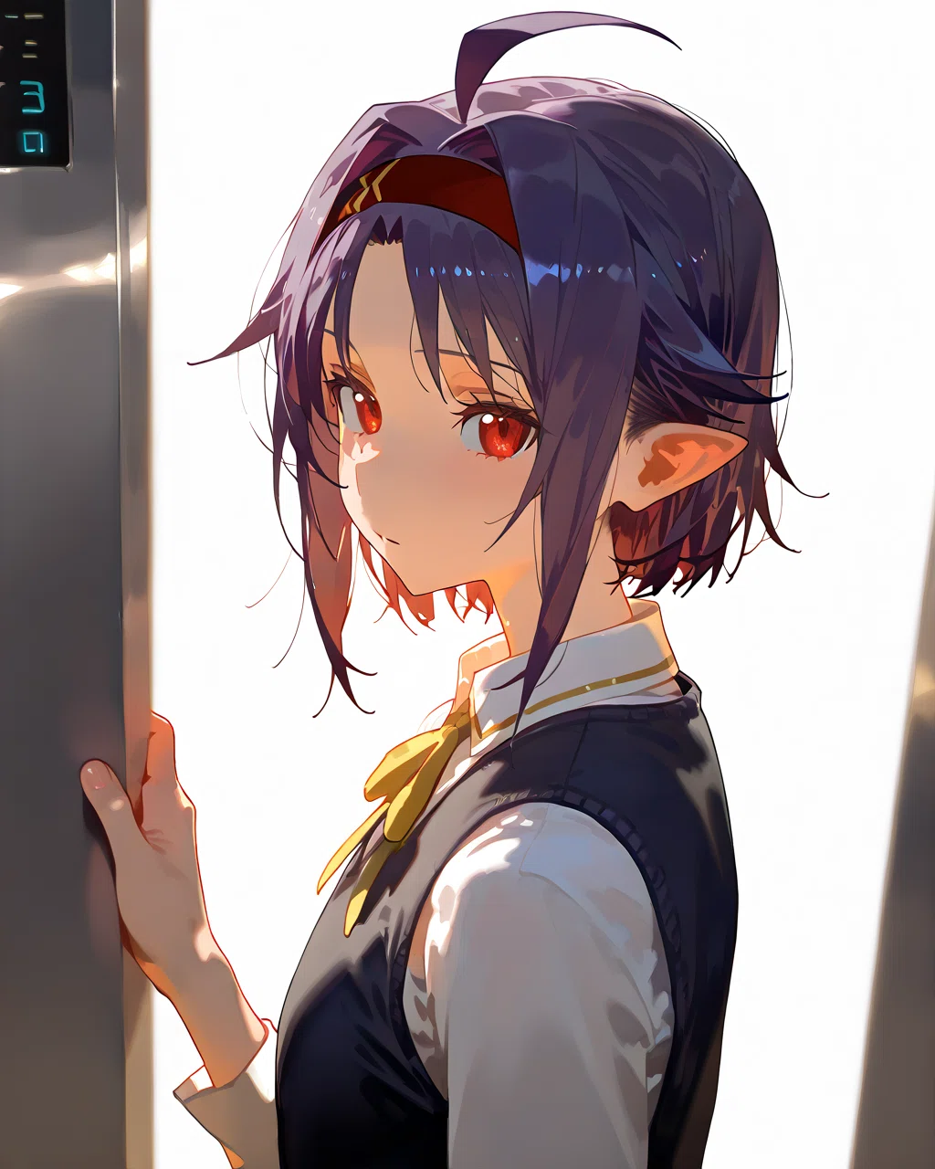 NoobAI-XLの推奨メソッド「Euler」と全てのメソッドで生成される画像一覧｜nobin@コーヒーを飲みながら紳士向けを作る人