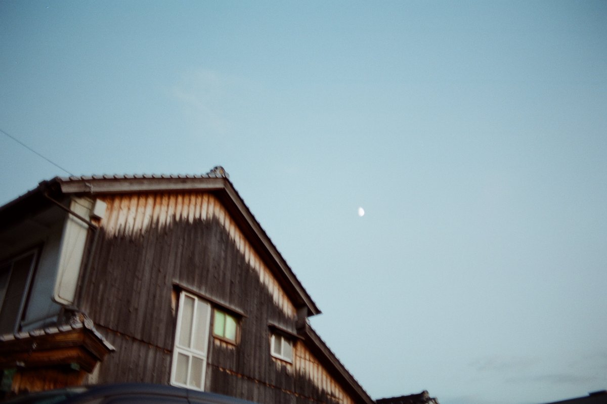 フィルム初心者が語る『OM-1の魅力』｜tarotaro