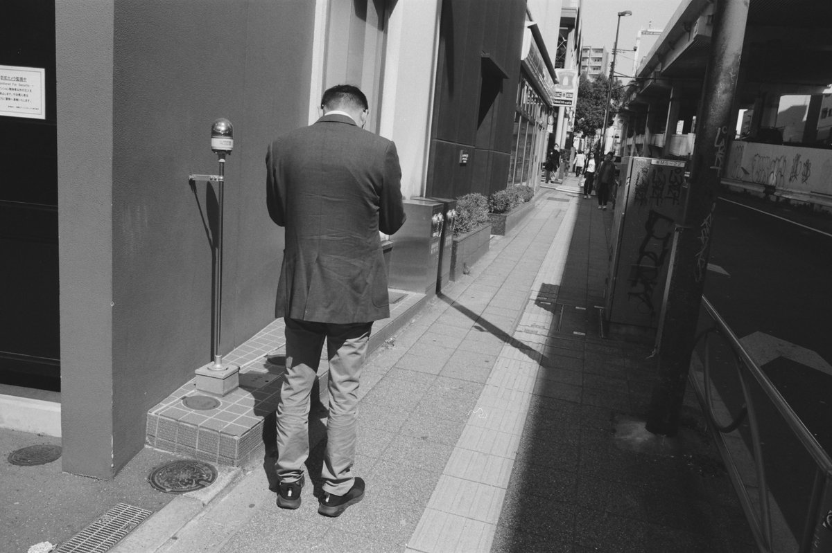 フィルム初心者が語る『OM-1の魅力』｜tarotaro