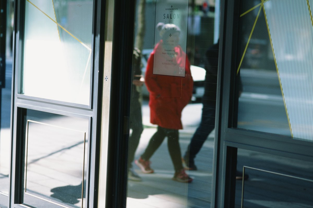 フィルム初心者が語る『OM-1の魅力』｜tarotaro