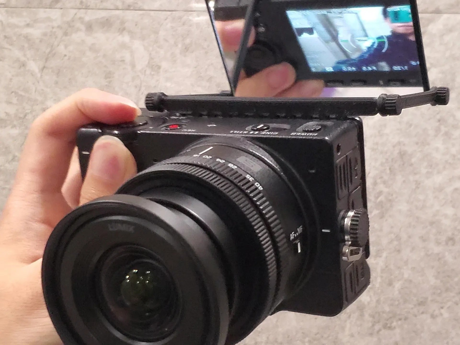 巷にあるSIGMA fp のアクセサリ: 2025年1月26日 追加差分|Takuma 巷にあるSIGMA fp のアクセサリ: 2025年1月26日 追加差分|Takuma